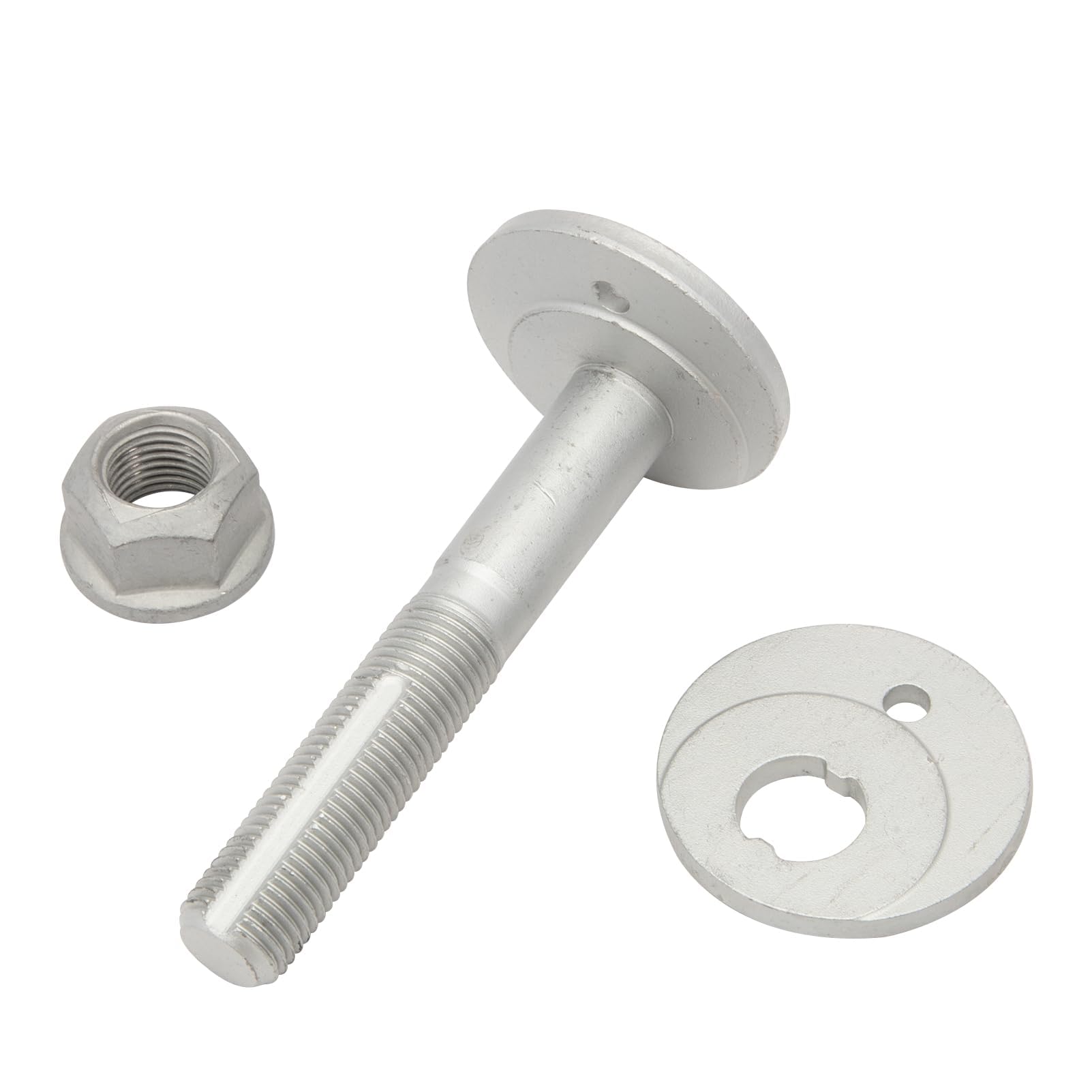 Amazon.com: Taesayl 84mm Rear Camber Adjustment Eccentric Bolt Kit ...