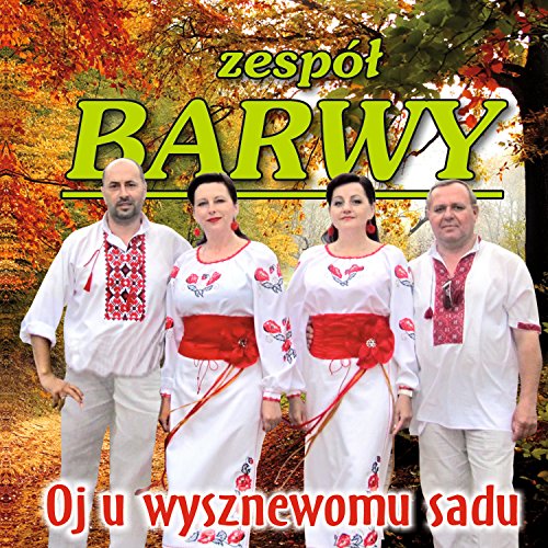 Amazon.com: Oj u Wysznewomu Sadu : Zespol Barwy: Digital Music