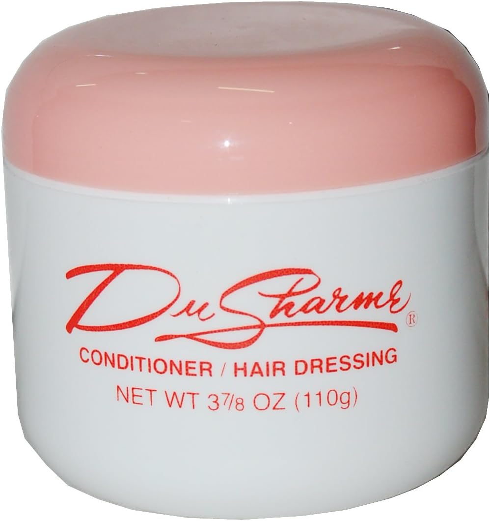 Amazon.com : Liv Creme Hairdressing and Conditoner 15oz : Standard Hair ...