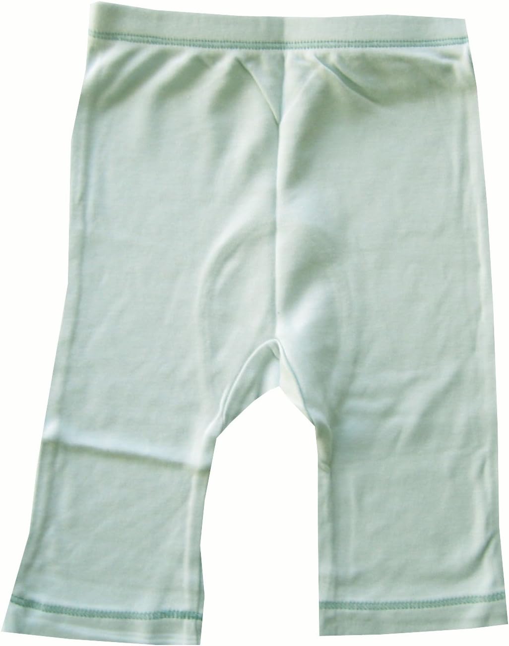 Amazon.com: Baby Bambu Baby Boys' Natural Infant Pants, Green 0-3 ...