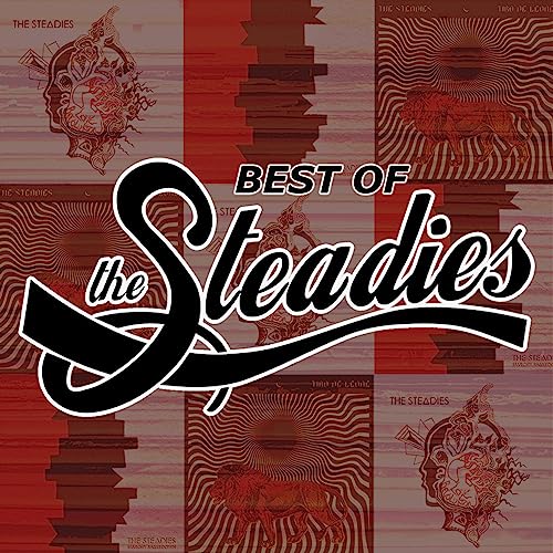 Play Best Of The Steadies by The Steadies on Amazon Music