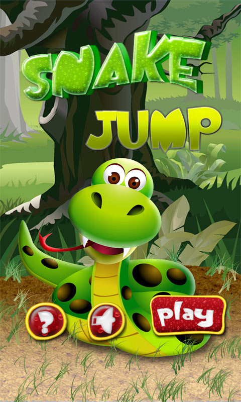 Snake Jump - App on the Amazon Appstore