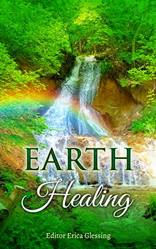 Earth Healing eBook : Glessing, Erica: Amazon.in: Books