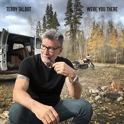 Play Were You There by Terry Talbot on Amazon Music