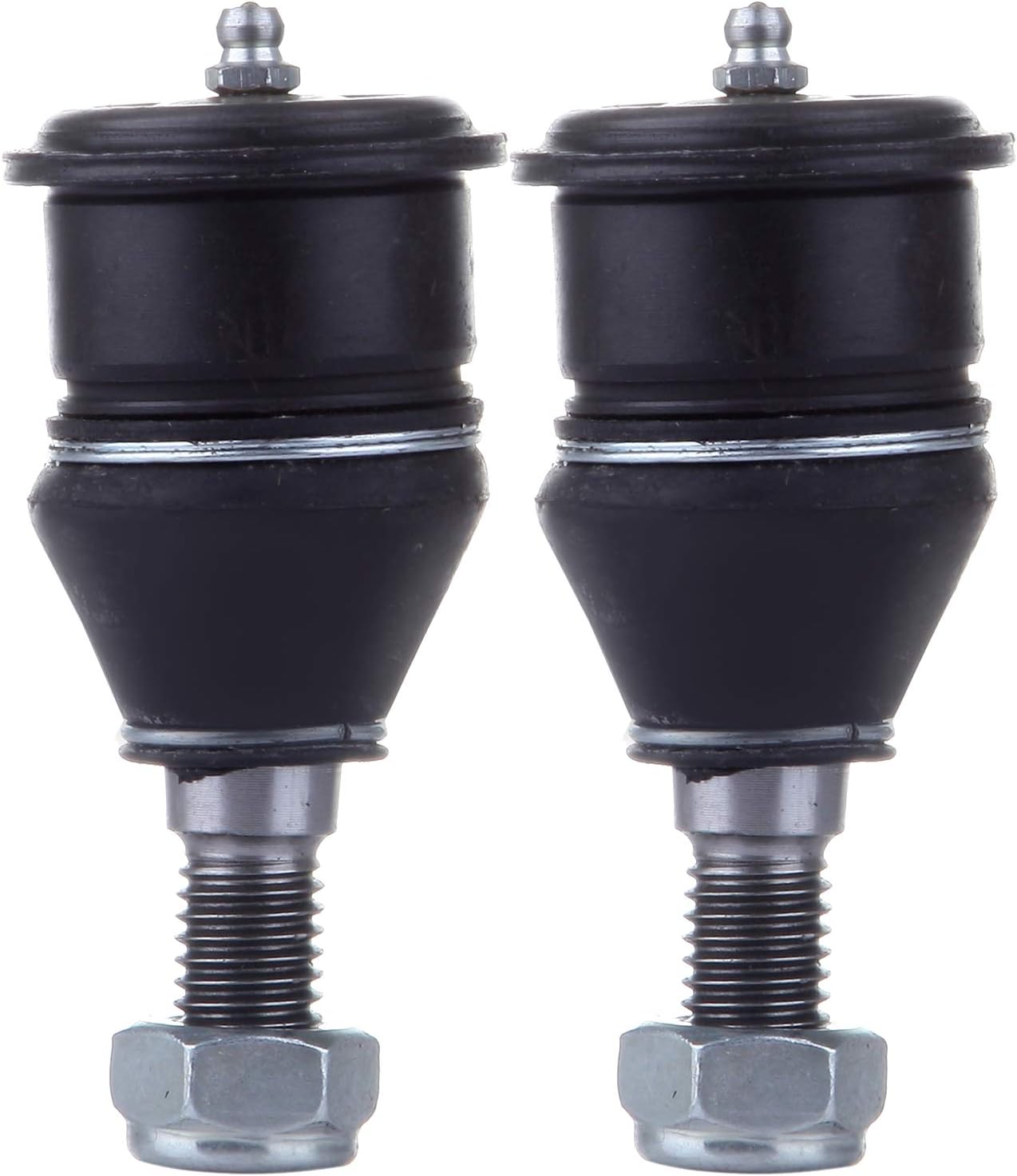 Amazon.com: JEGS Non-Adjustable Rocker Arm Assembly | Fits Ford FE ...