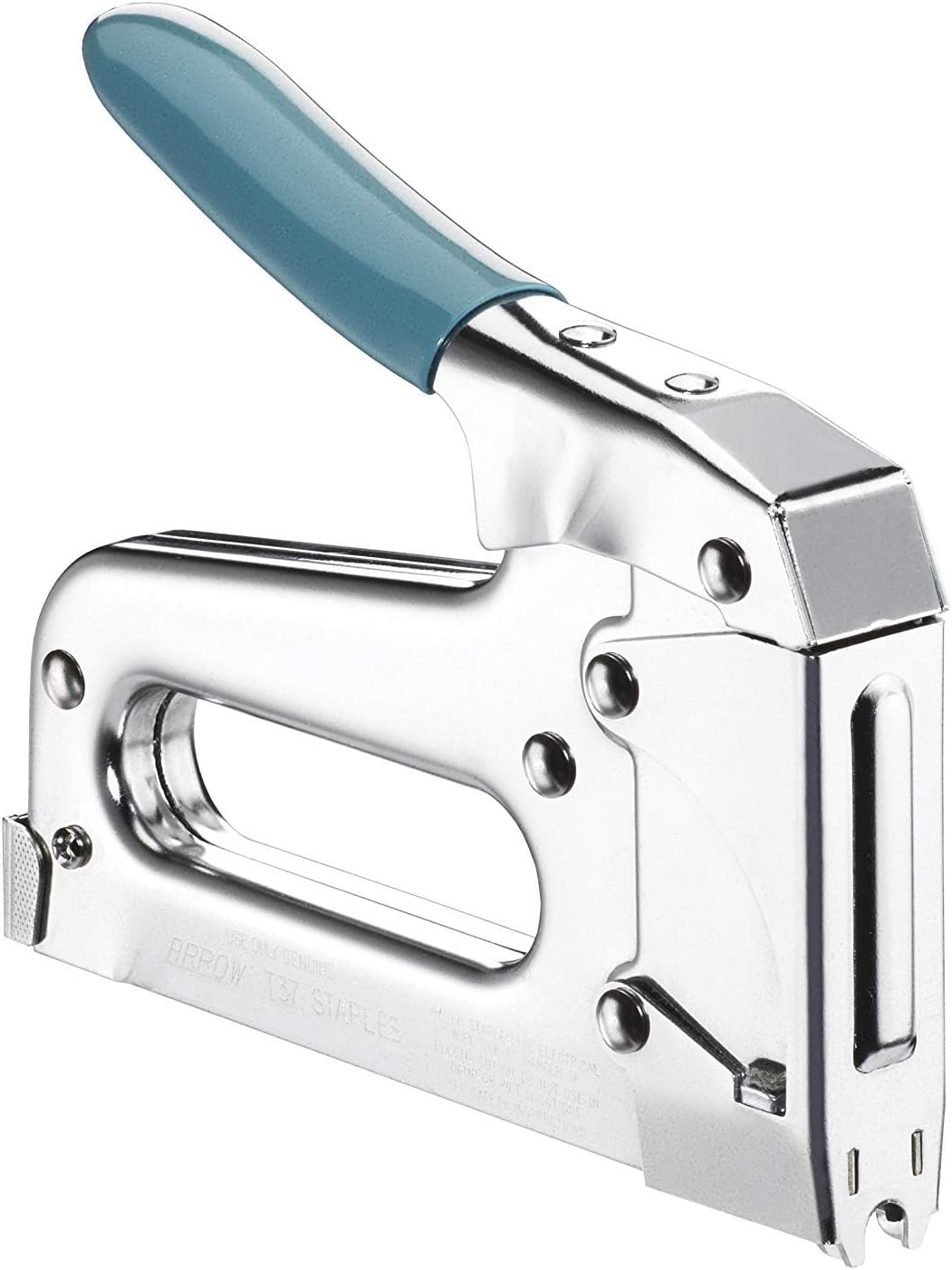 Arrow Fastener T37 Wire and Cable Tacker : Amazon.ca: Tools & Home ...