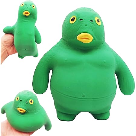 Amazon.com: Blobfish Toy, Pull, Stretch and Squeeze Stress, Cute Fish ...