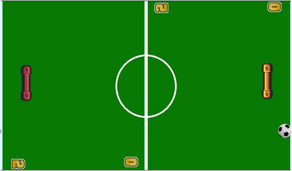 FutPong - App on Amazon Appstore