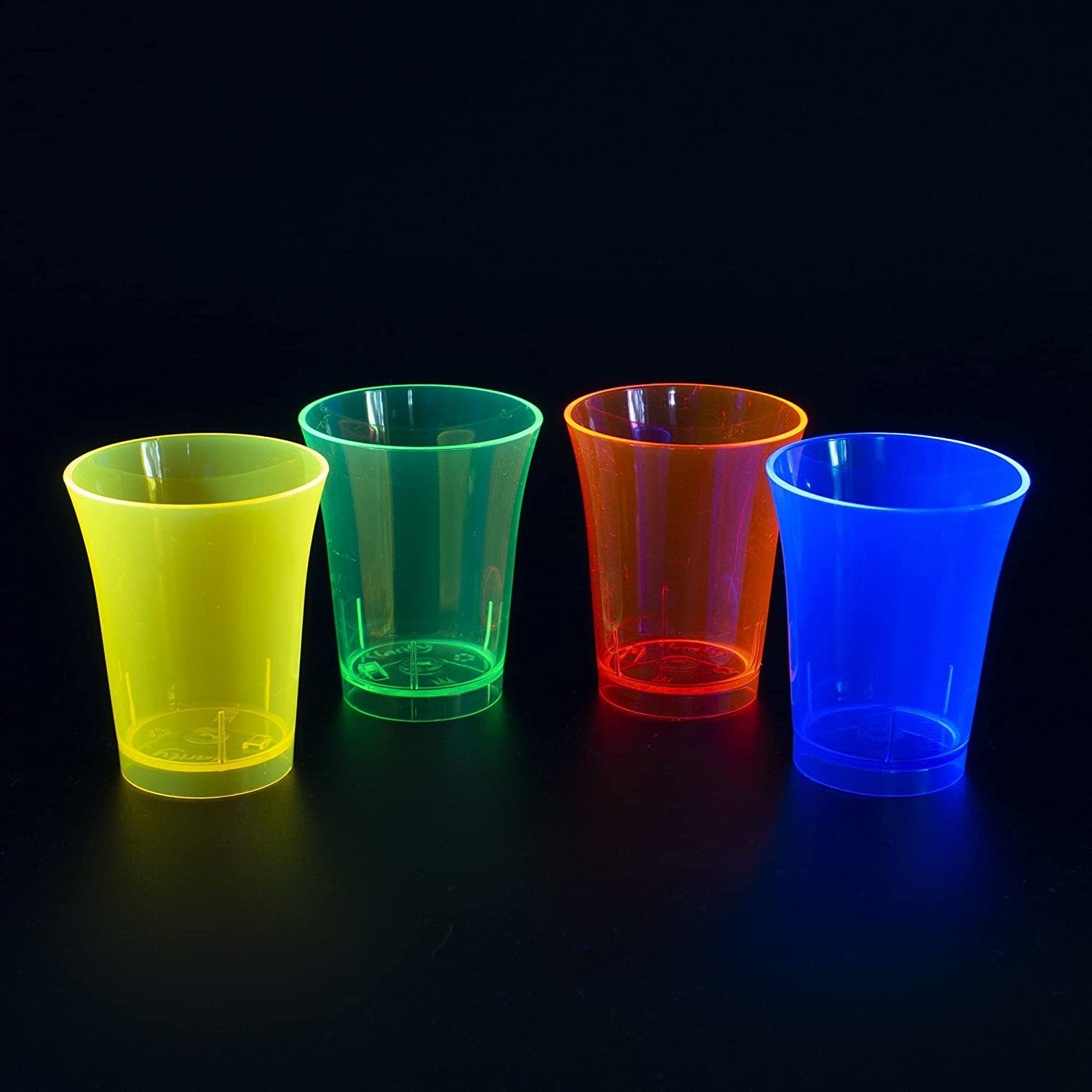 Fluorescent Light Melt Cups Starter For Fluorescent Light Hi Res Stock