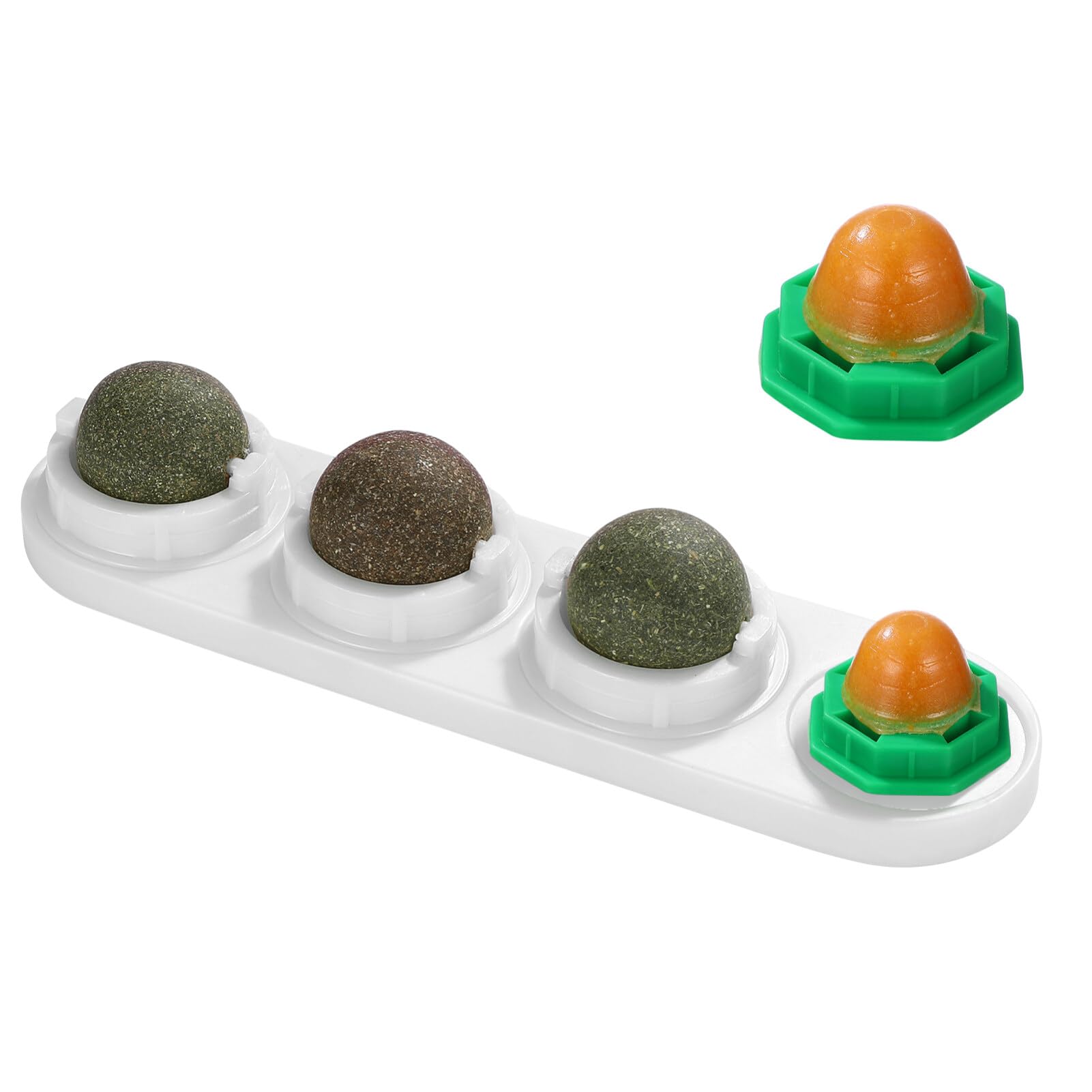 Edible Solar System Snacks