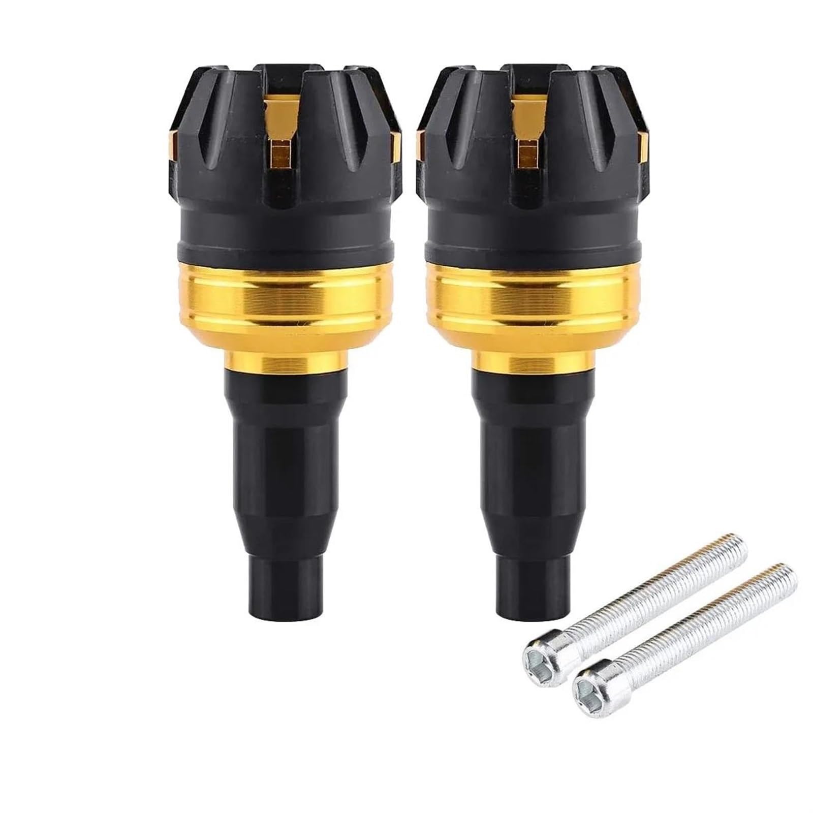 Snapklik.com : TOYOCC Engine Motorcycle Protection Rod Engine Anti ...