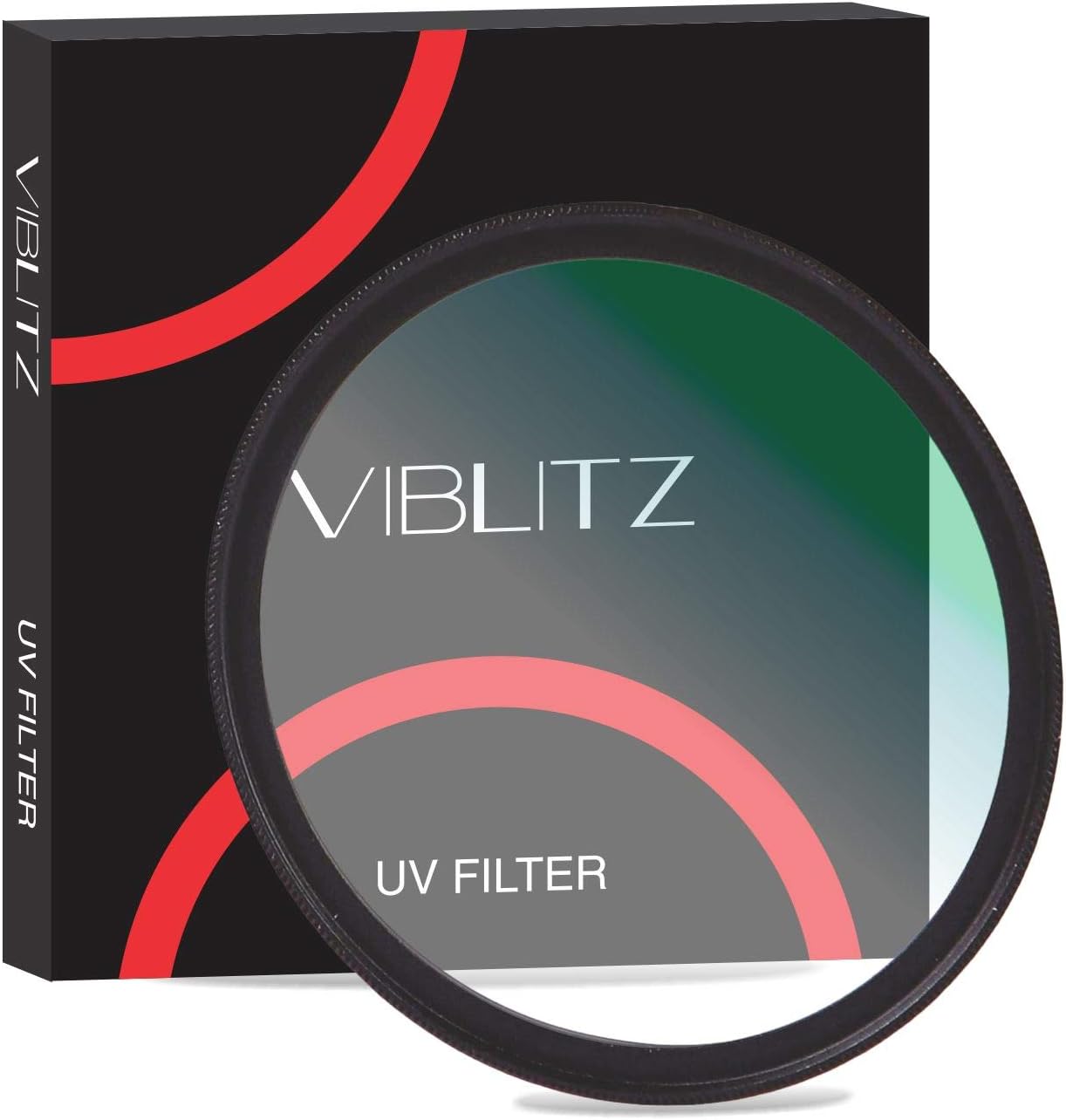 Osaka 58mm UV Filter for Canon EOS DSLR Camera : Amazon.in: Home & Kitchen