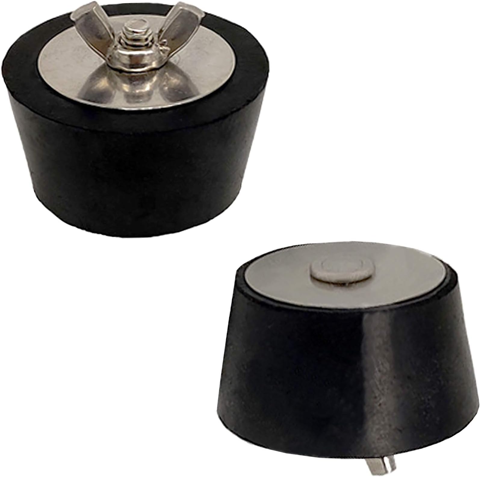 Amazon.com: Podoy Swimming Pool Winterizing Plugs 1.5" to 2" Heavy Duty ...