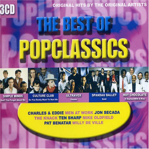 Best of Pop Classics: Various: Amazon.es: CD y vinilos}