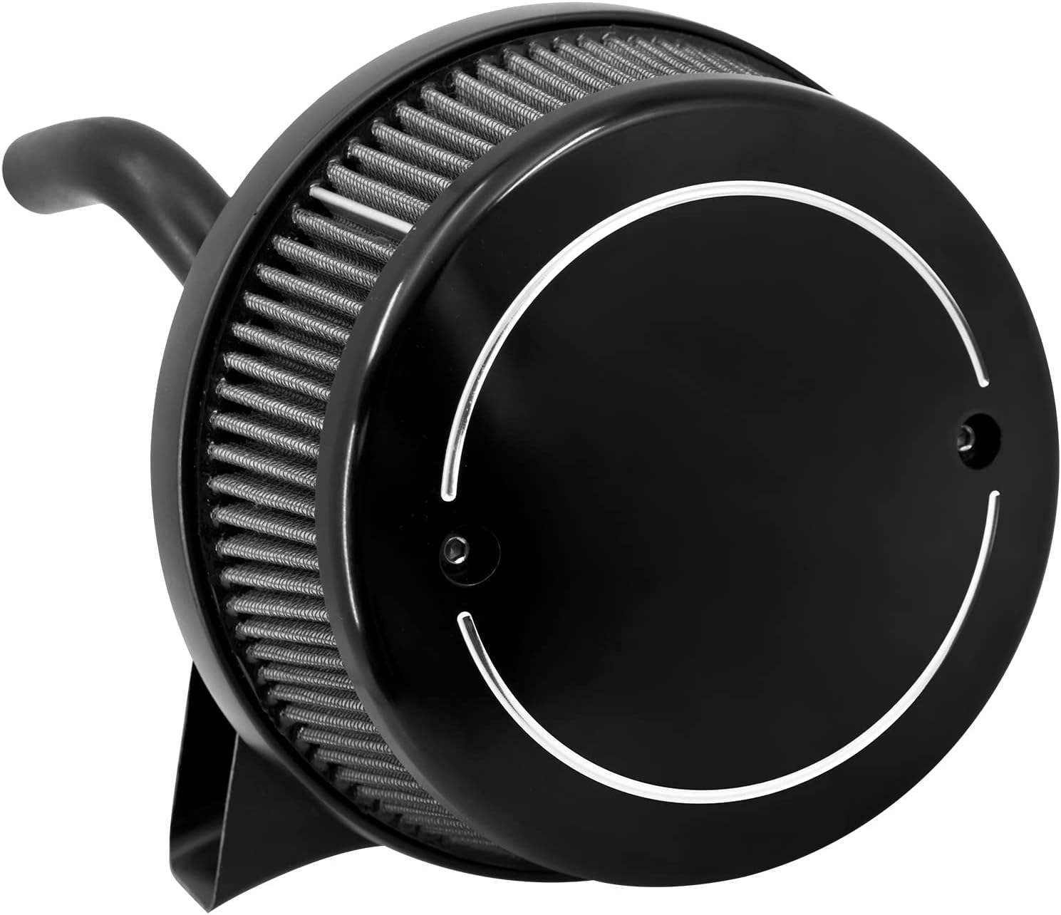 Amazon.com: Indian Motorcycle Thunderstroke Forward Air Intake ...