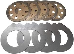 Reliable Aftermarket Parts Our Name Says It All Differential Brake Disc ...
