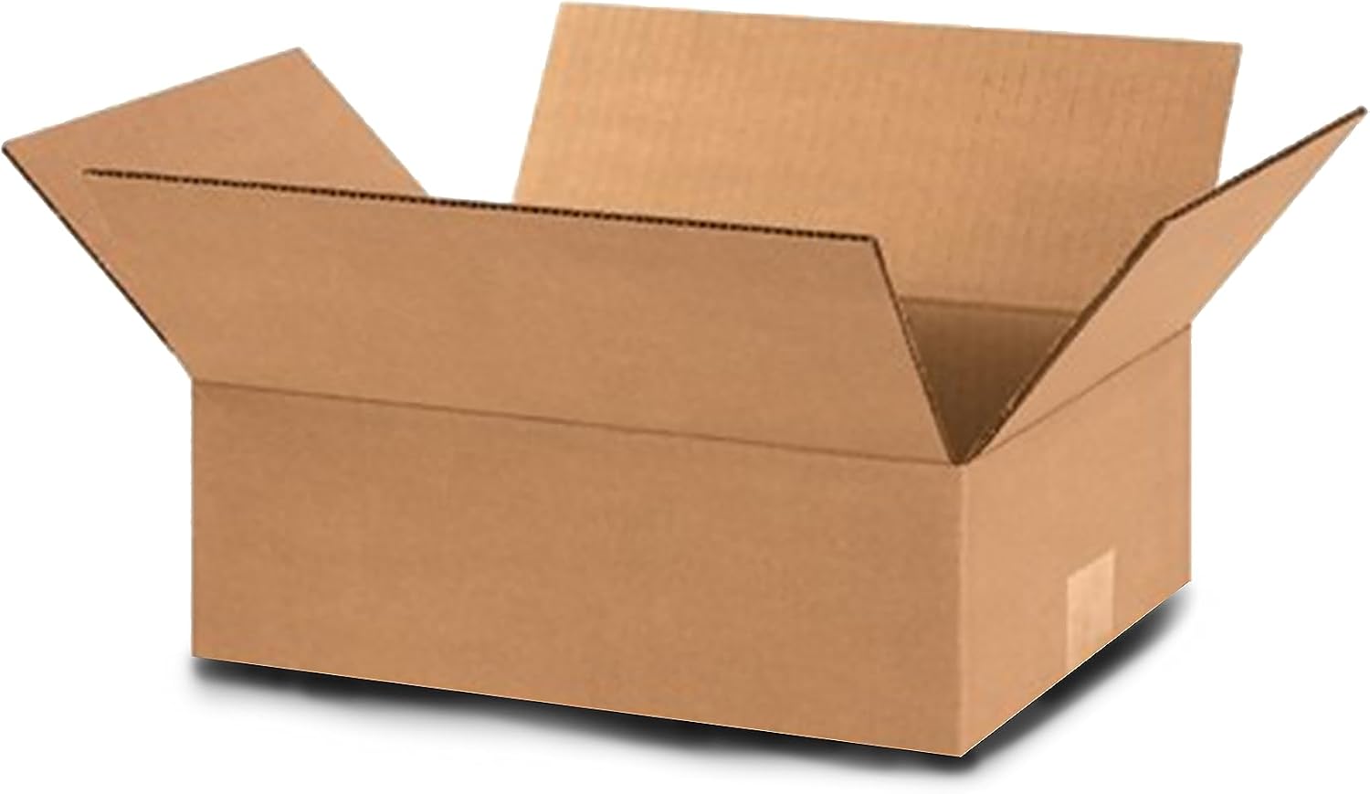 Pack Solution 10 Pack (12" x 9" x 4") 305mm x 229mm x 102mm Single Wall ...