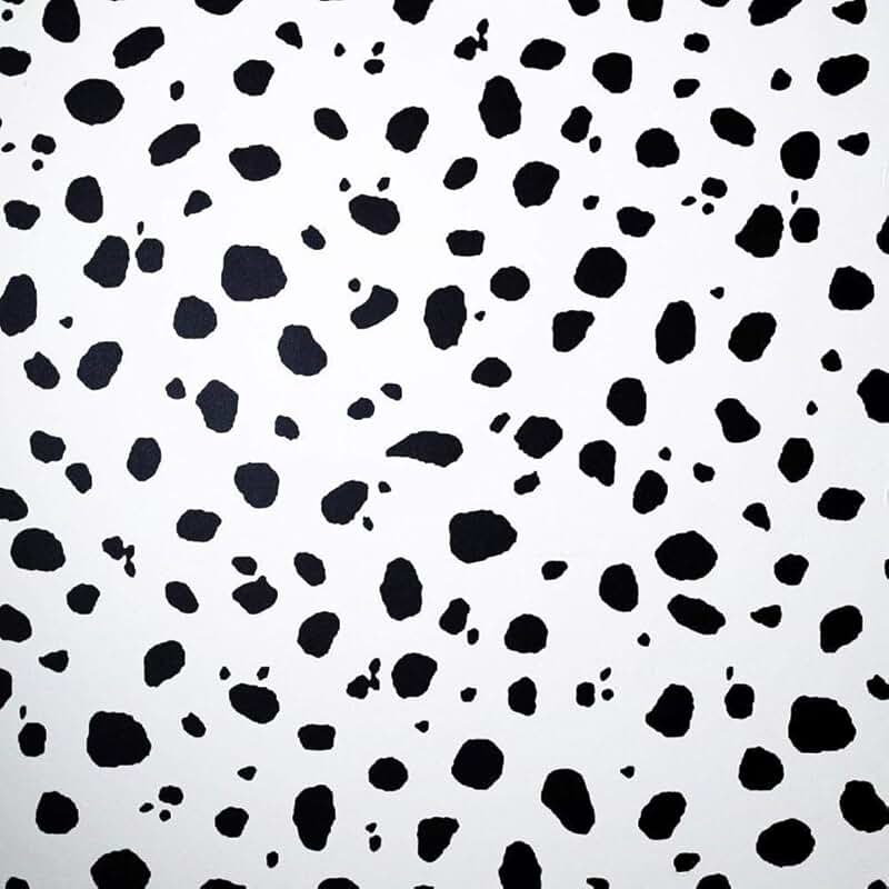 Amazon.co.uk: dalmatian print