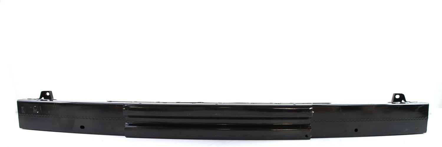 Amazon.com: Genuine Honda Parts 71530-S0X-A00ZZ Rear Bumper ...
