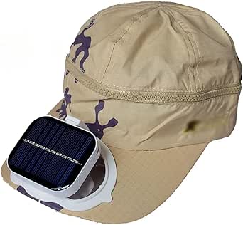 Amazon.com: Baseball Sun Hat for Outdoor Sport Travel Camping Solar ...