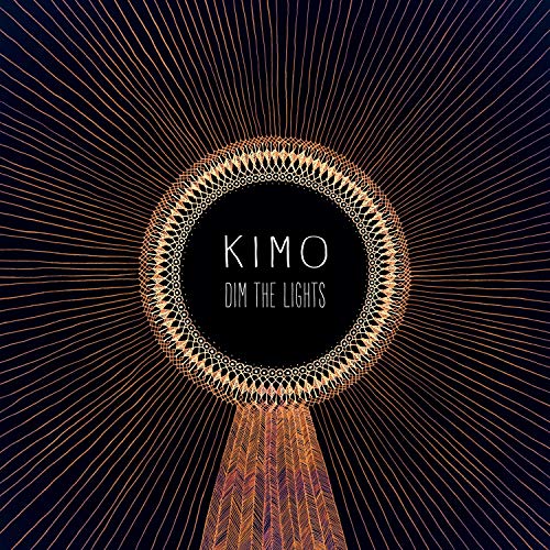 Amazon.com: Dim the Lights : Kimo: Digital Music