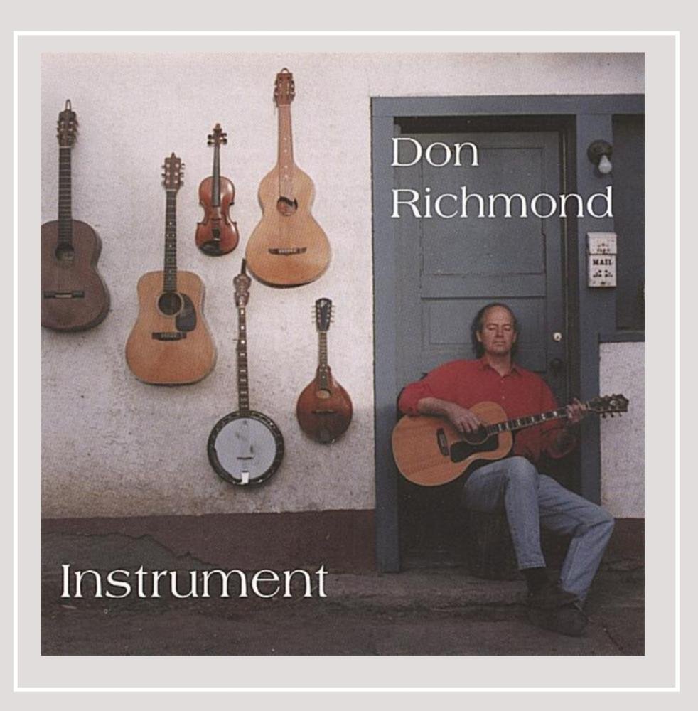Amazon.com: Instrument: CDs & Vinyl