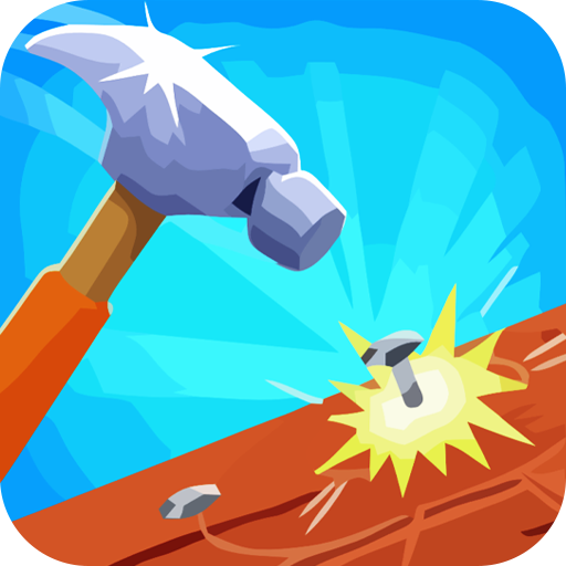 Idle Hammer and Nail Asmr- Aplicación en Amazon Appstore