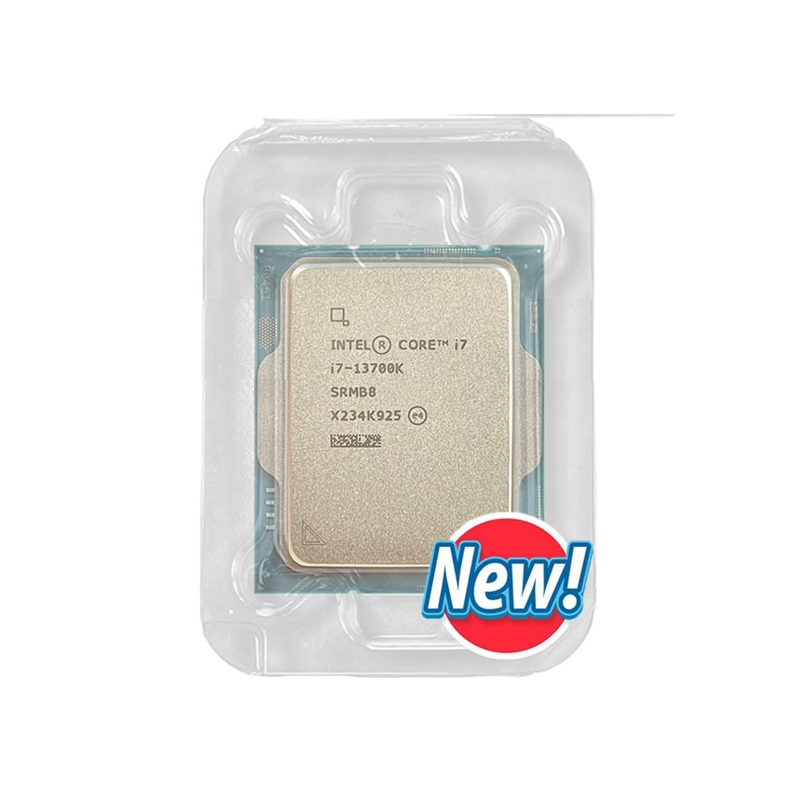 Snapklik.com : Intel Core I7-13700K I7 13700K 3.4 GHz 16-Core 24-Thread ...