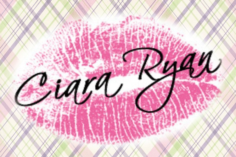 Amazon.com: Ciara Ryan: books, biography, latest update