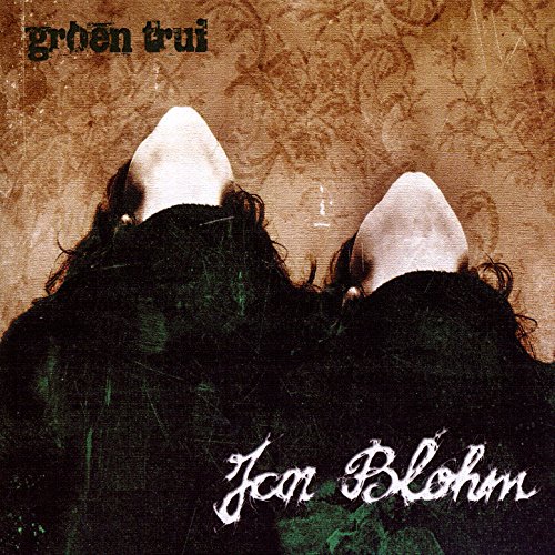 Amazon.com: Groen Trui : Jan Blohm: Digital Music