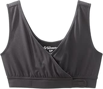 Women’s Arthritis Easy Closure Adaptive Bra : Amazon.ca: Clothing ...