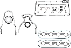 Amazon.com: BST BSSP GEN IV LS Seals Gasket Kit Replacement for LS2/LS3 ...