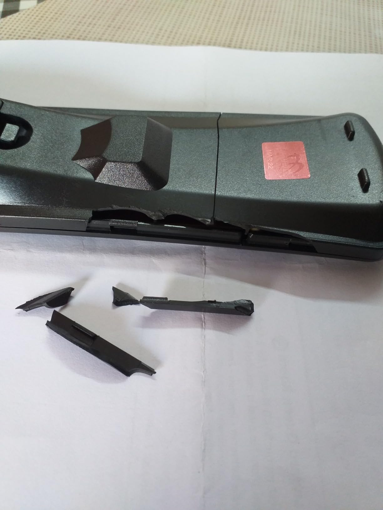 Buy SITI Cable Set Top Box Remote Online at Low Prices in India - Amazon.in