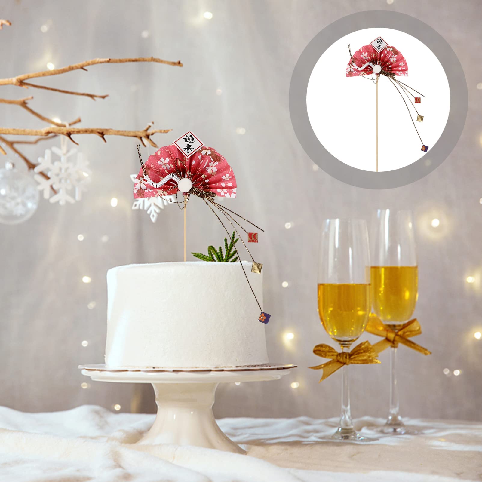 Japanese Cake Topper Wedding What An 80 Year Old Cake Can Tell Us