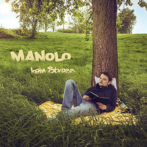 Kein Stress by Manolo on Amazon Music - Amazon.com