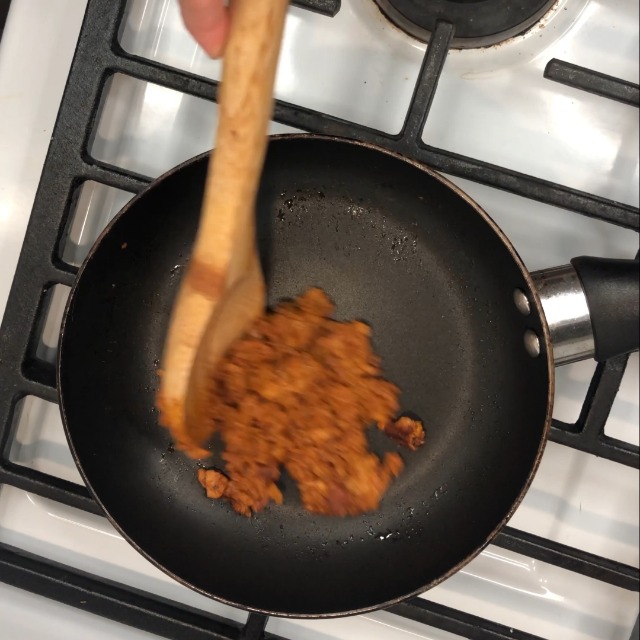 Watch How to cook Soyrizo on Amazon Live