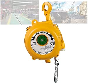 Amazon.com: SPABOY Tower Type Spring Balancer, Heavy Duty Tool Balancer ...