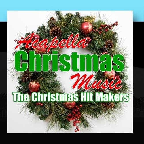 Amazon.com: Acapella Christmas Music: CDs & Vinyl