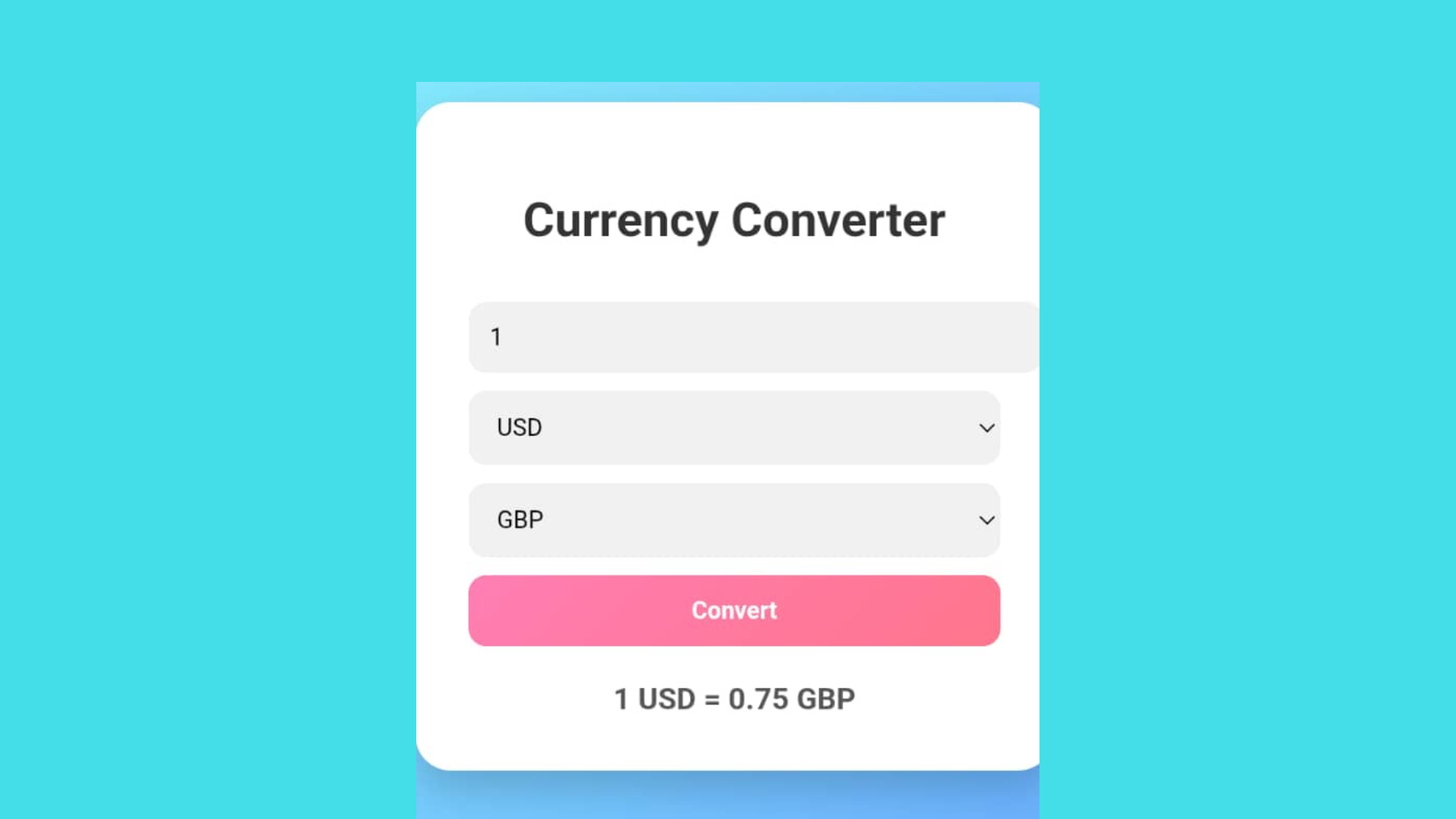 Currency Converter - App on Amazon Appstore
