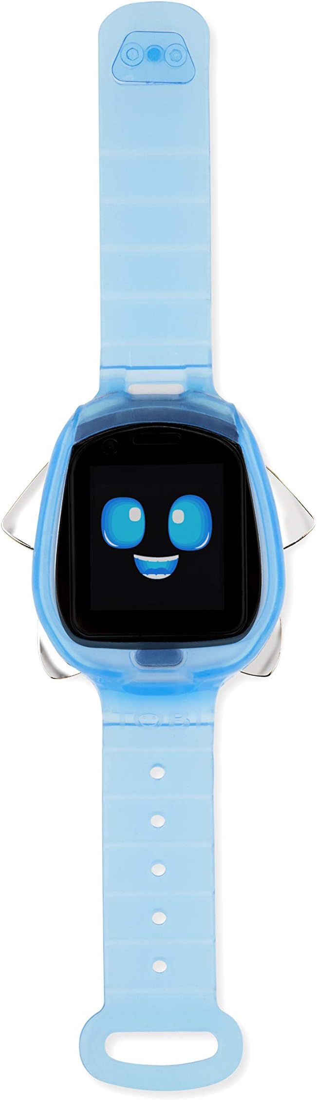 Little Tikes Tobi Robot Smartwatch for Kids with Digital Camera, Video ...