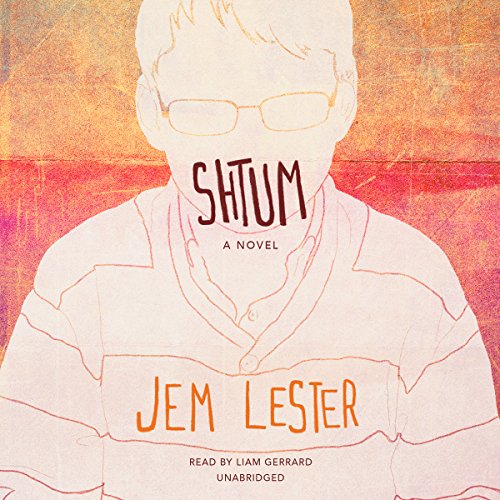 Amazon.com: Shtum: A Novel (Audible Audio Edition): Jem Lester, Liam ...