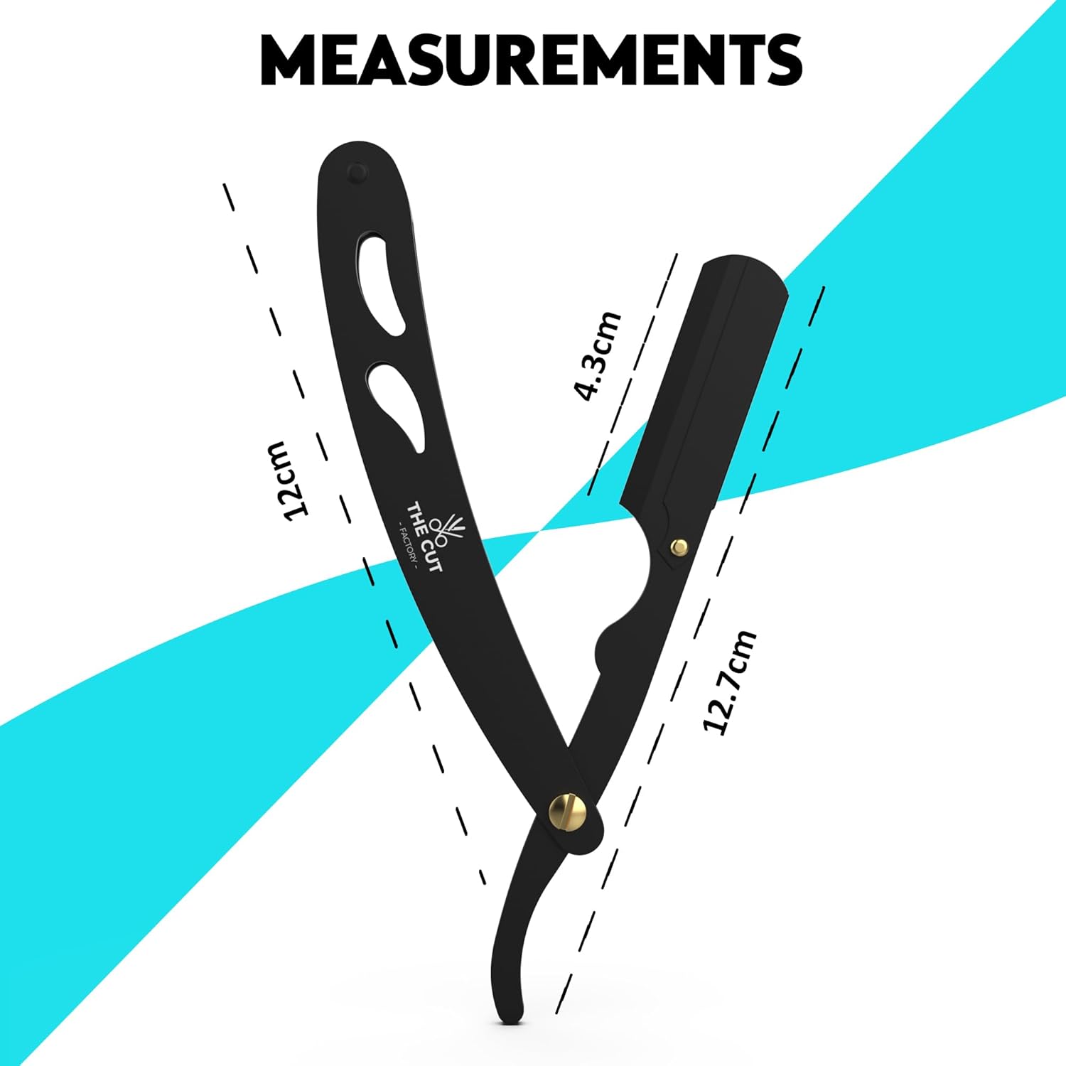 Professional Barber Straight Edge Razor with 100 Philippines | Ubuy