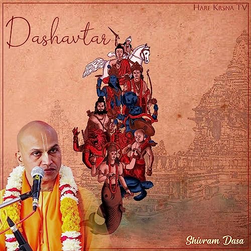 Play Dashavtar by Shivram Dasa on Amazon Music Unlimited