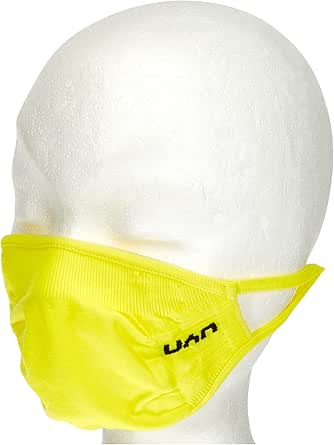 UYN Heren masker Community Mask, Yellow, M, M100002 : Amazon.nl ...