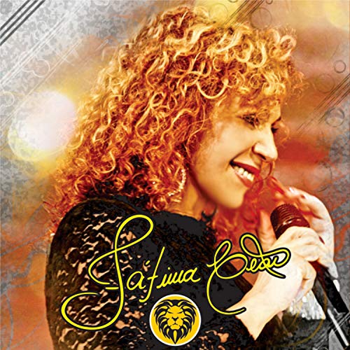 Amazon.com: Fátima Leão (Ao Vivo) : Fátima Leão: Digital Music
