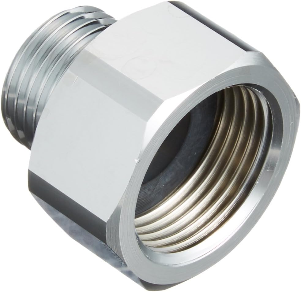 Amazon | SANEI(サンエイ) パイプアダプター W26山20をG1/2に変換 接続 PT25-6A | 浴室水栓用パーツ