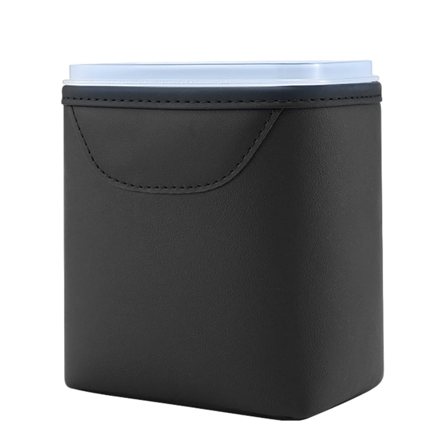 Amazon.com: Car Trash Can, Car Trash Can with Lid, Car Garbage Can, Car ...