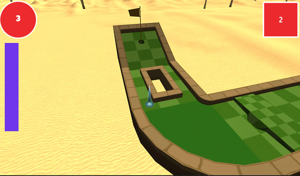 Mini Golf - App on the Amazon Appstore