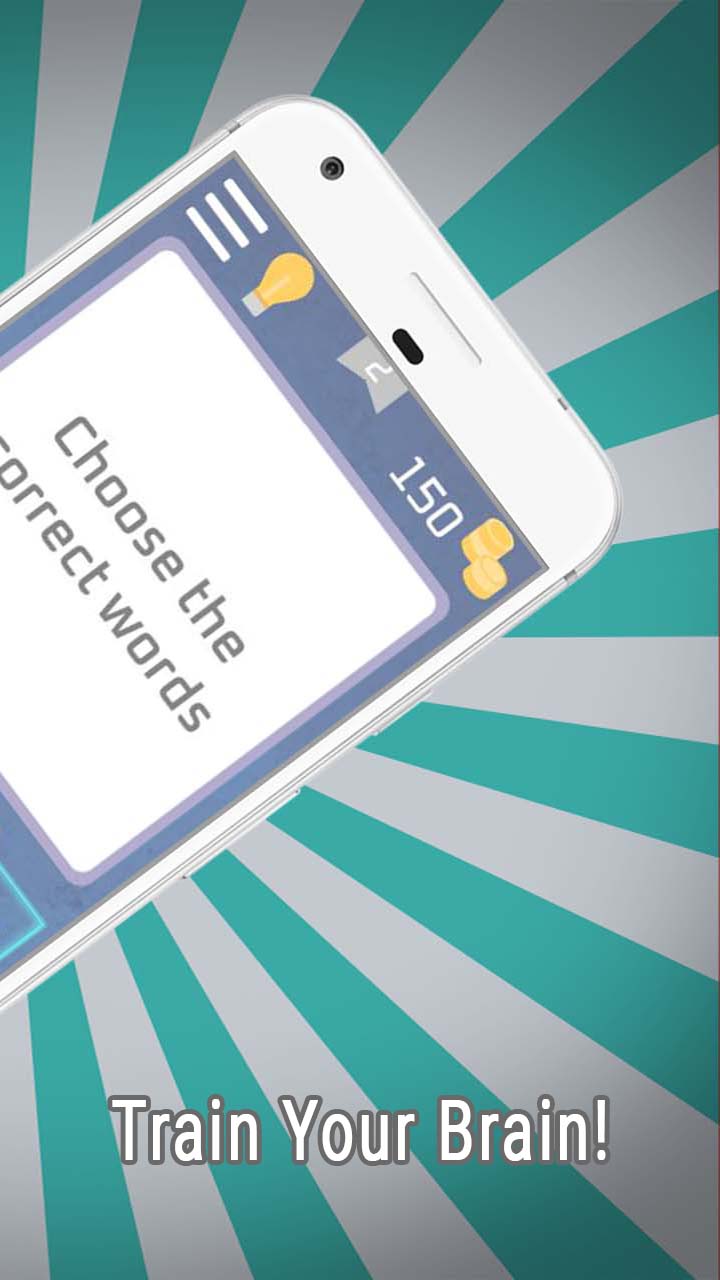 Words of Choice - Free Word Vocabulary Game - App on Amazon Appstore