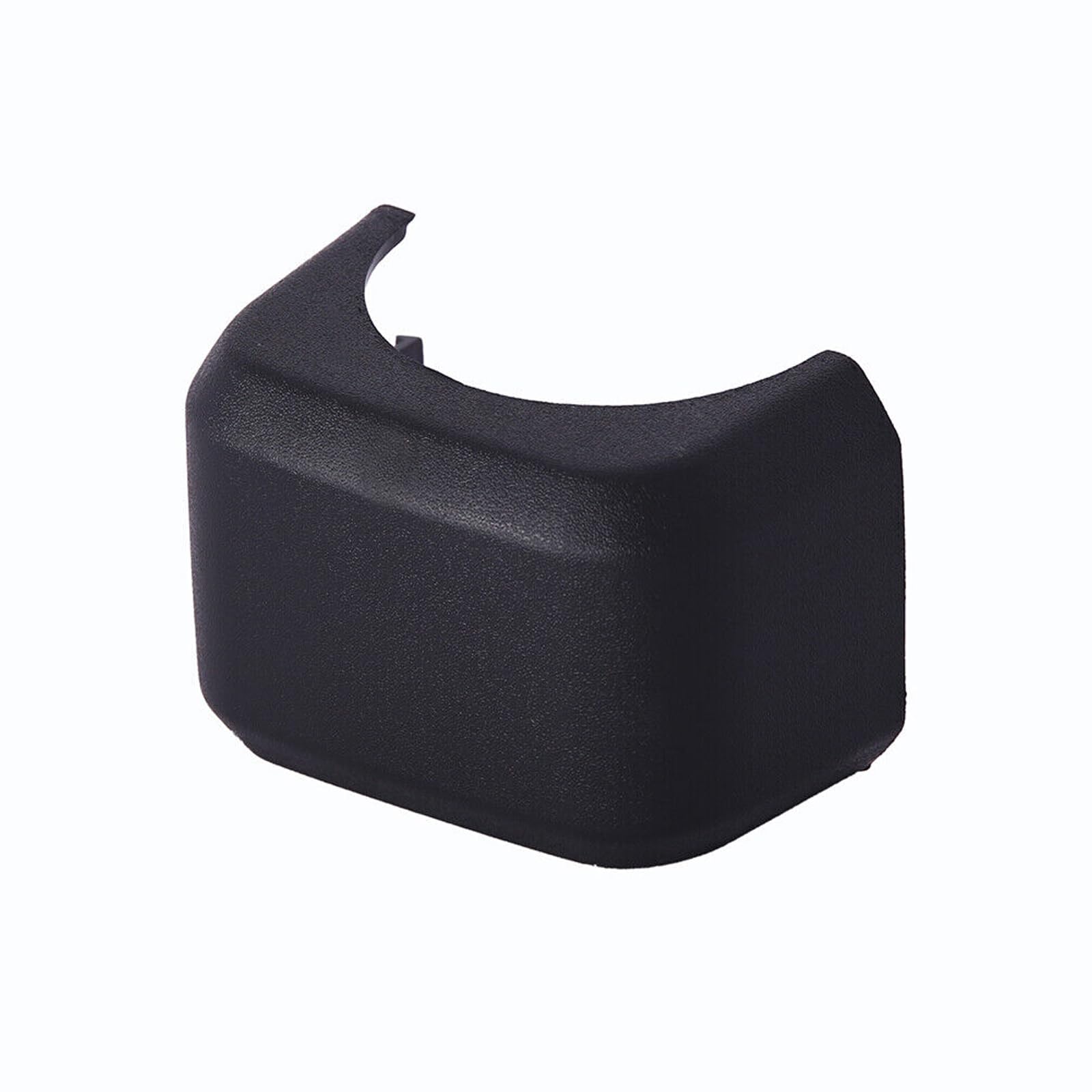 Amazon.com: KARPAL Rear Driver Side Door Mirror Arm Cover 23444132 ...